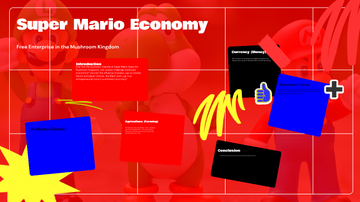 Super Mario Economy by Felix Villarreal on Prezi