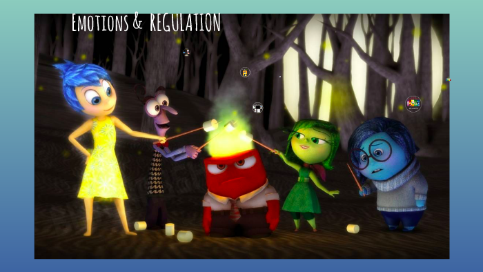 HALLOWEEN ZONES OF REGULATION by s f on Prezi