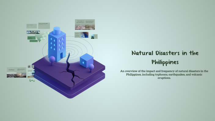 Natural Disasters in the Philippines by Jillian Key on Prezi