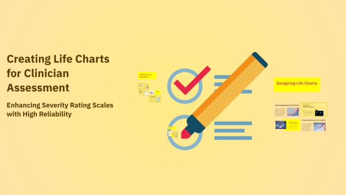 Creating Life Charts for Clinician Assessment by Mpho Matsewane on Prezi