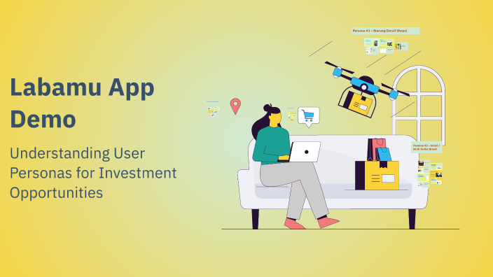 Labamu App Demo by Gabriella Anggita on Prezi
