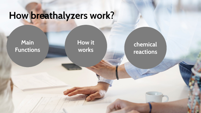 How Breathalyzers work by lodu0970 lodu0970 on Prezi