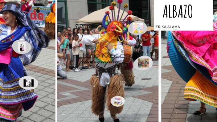 ALBAZO by Erika Alama on Prezi