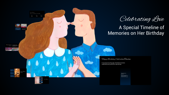 Celebrating Love by Sam Marriott on Prezi