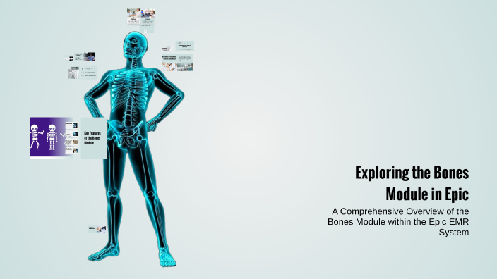 Exploring the Bones Module in Epic by Darlene Eckhardt on Prezi
