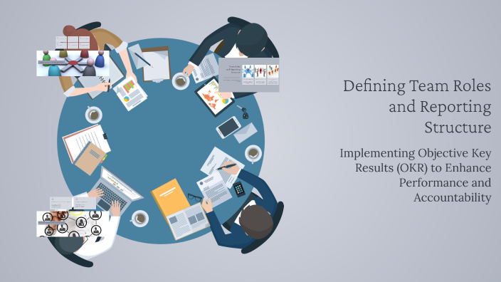 Defining Team Roles and Reporting Structure by Dragonfly Preschool on Prezi