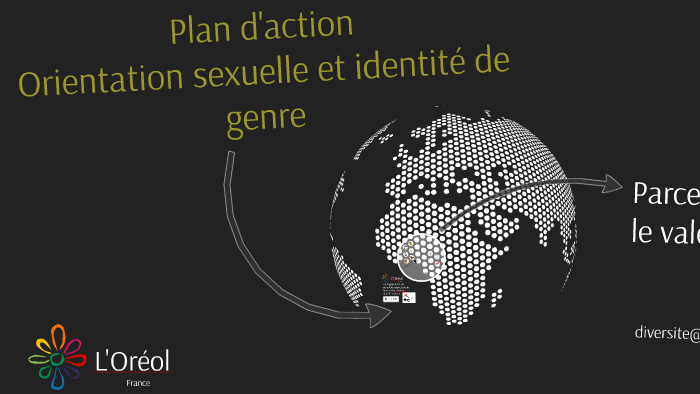 Plan d'action LGBT by Coralie Demir on Prezi