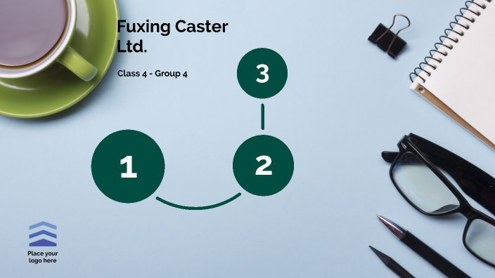 Research Skills - Fuxing Caster Ltd. by Elija Mayo on Prezi