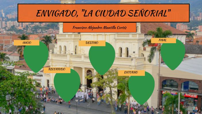 MAPA SENSORIAL - PARQUE DE ENVIGADO by alejandro mantilla cortes on Prezi