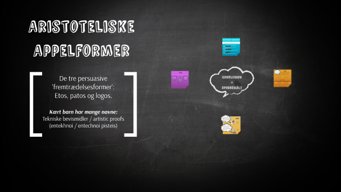 Appelformer by Mille Marie Johnsen on Prezi