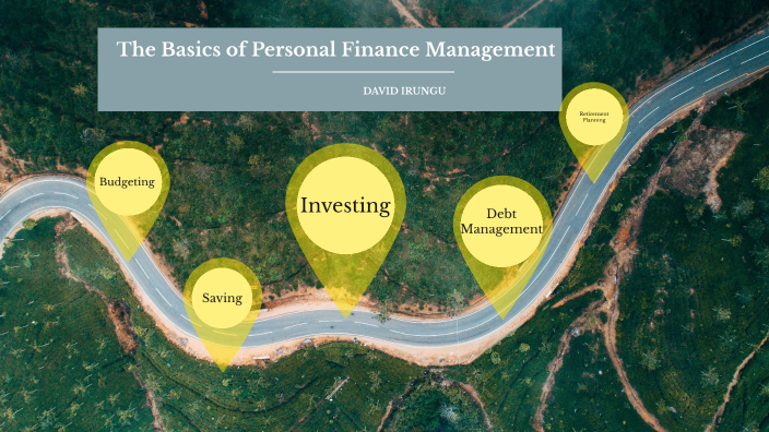 DAVID IRUNGU by David Irungu on Prezi