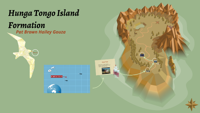 Hunga Tongo Island Formation by Hailey Gouza on Prezi