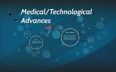 Medical/ Technological Advances by Jason Wei on Prezi