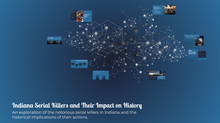 Indiana Serial Killers and Their Impact on History by Allie Townsend on ...