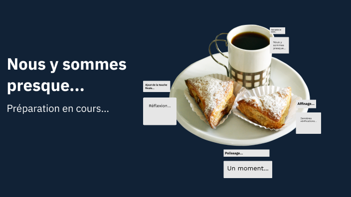 L'adjectif placé après le verbe être by Hasna Soufi on Prezi