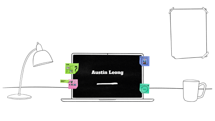 Presentacion de mi Futuro de Estudios by Austin Leong on Prezi