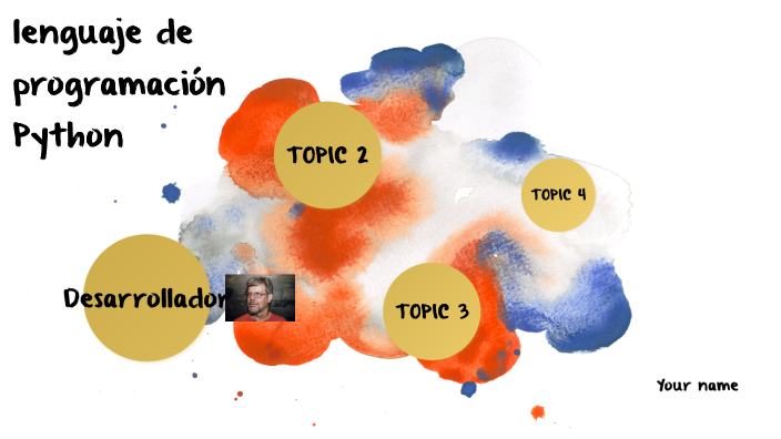 Lenguaje de programación Python by Jessica Guadalupe Huerta Pérez on Prezi