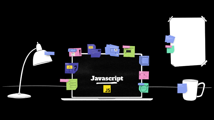Javascript by sheyda piri on Prezi