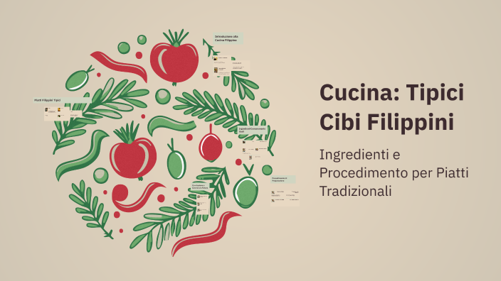 Cucina: Tipici Cibi Filippini by Jeirod Bungaling on Prezi