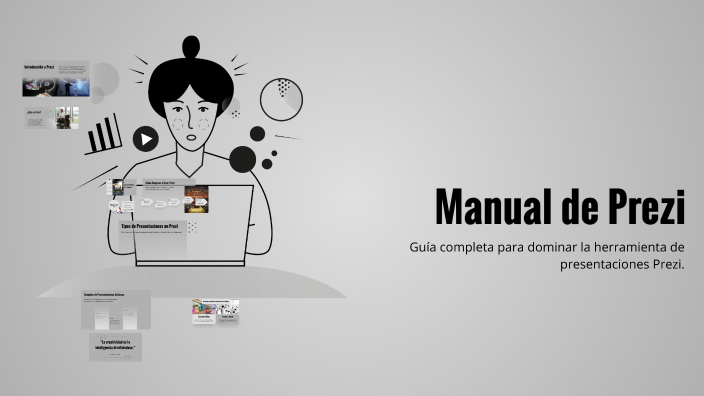 Manual de Prezi by america janett ramirez chan on Prezi
