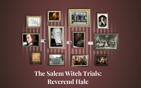 Reverend Hale (The Crucible) by Natassia Dunn on Prezi