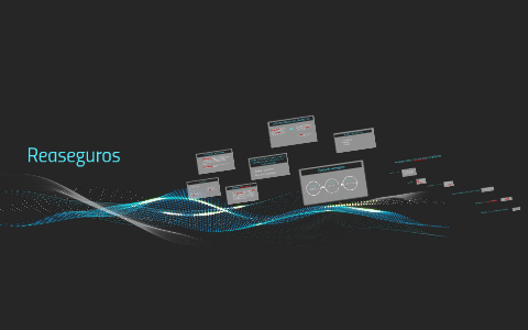 Reaseguros by luis enrique galeas galindo