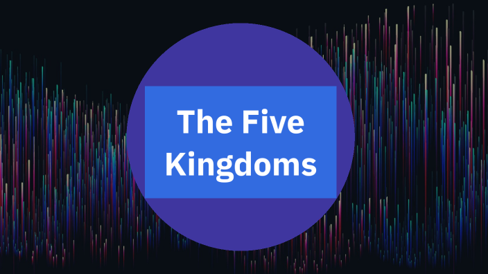 The Five Kingdoms Book Series by Kelsey Cardwell on Prezi