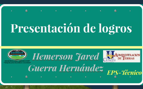 Hemerson Jared Guerra Hernández by hemerson Guerra Hernández on Prezi