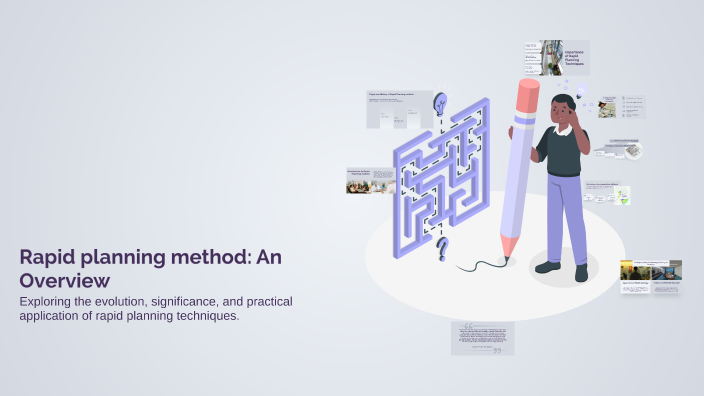Rapid Planning Techniques: An Overview by Doaa Nasr on Prezi