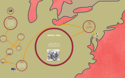 Nathan Hale by Julie Higginbotham on Prezi