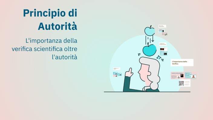 Principio di Autorità by valerio calo on Prezi