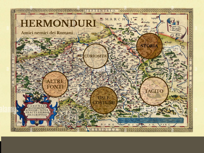 Hermunduri by Giulia Ferrua on Prezi
