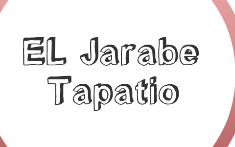 El Jarabe tapatio by daniel hernandez on Prezi