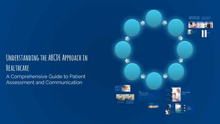 Understanding the ABCDE Approach in Healthcare by wuth simulation on Prezi