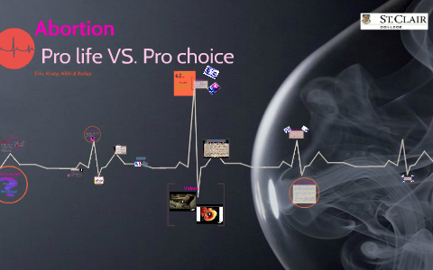 pro life vs pro choice by Erin Beecroft on Prezi