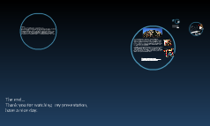 Globalisation and Cultural Dilution by Xu Min on Prezi