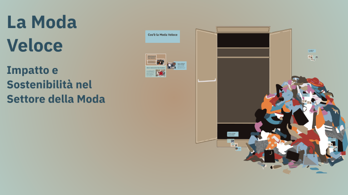 La Moda Veloce by Laura Zecca on Prezi