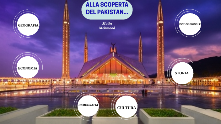 PAKISTAN_geografia by Matin Mehmood on Prezi
