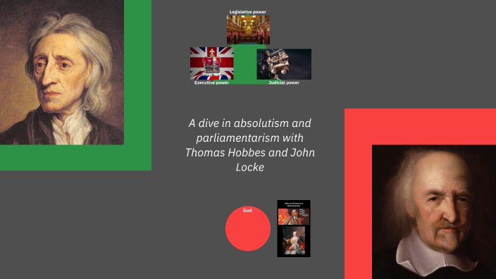 A mighty King or an irresolute people? by Riccardo Grillone on Prezi