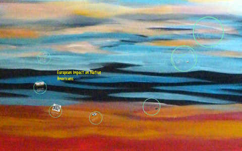 The Impact of European Contact on Native American Cultures by Catie ...