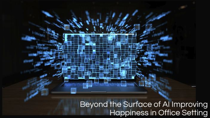 Artificial Intelligence in the American Workforce - Reinterpretation by ...