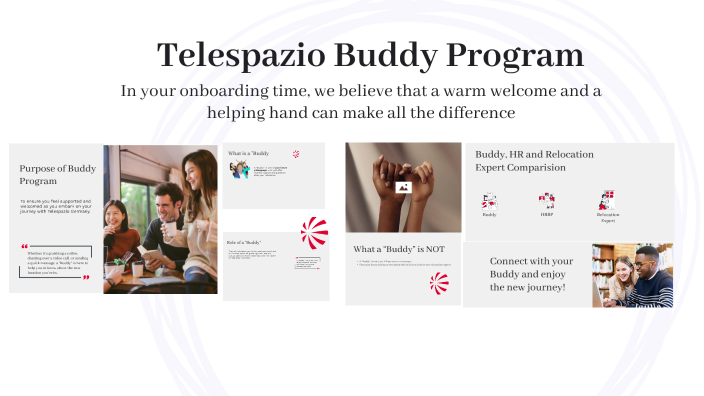 Buddy System Introduction by Trang Dang on Prezi