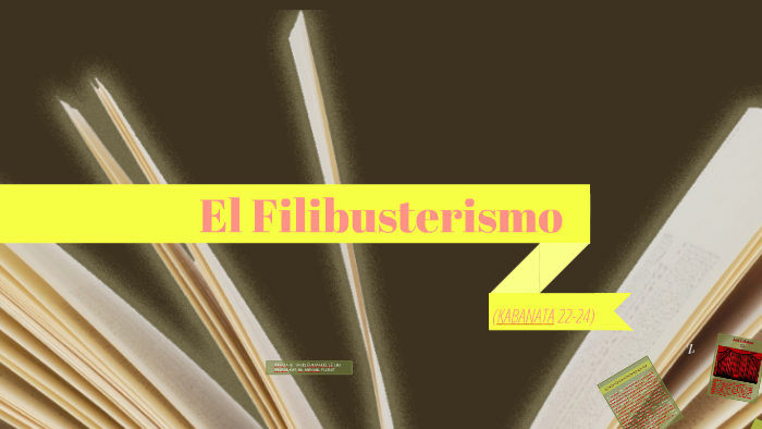 ANG PALABAS (kabanata 22) by Yanis Lim on Prezi