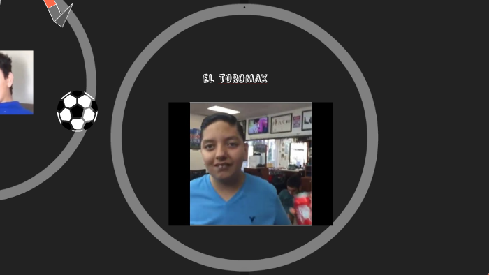 EL TOROMAX by Miguel Lemus on Prezi