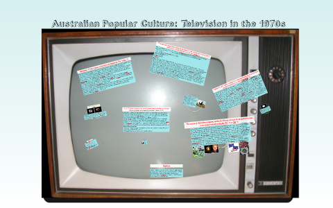 Steps to Popular Culture: Australian Television in the 1970s by Stephen ...