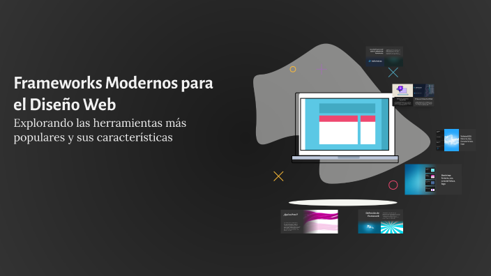 Frameworks Modernos para el Diseño Web by Karoll Zharith Orduz ...