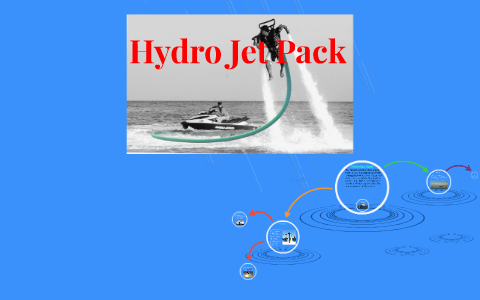 Hydro Jetpack by Nick Troiano on Prezi