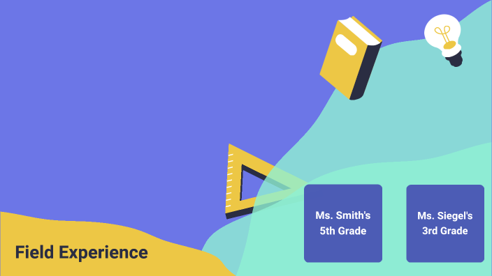 Field Experience by Arden Marini on Prezi