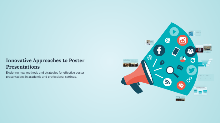 Innovative Approaches to Poster Presentations by chrysoula keketzi on Prezi