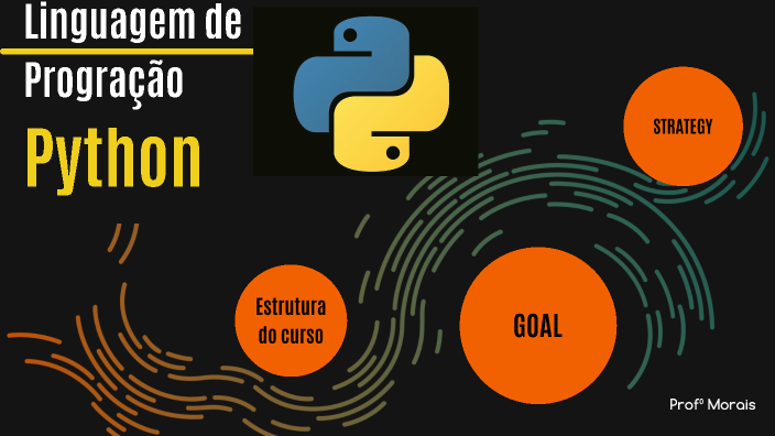 Linguagem de Progração Python by Moraes e Carol on Prezi